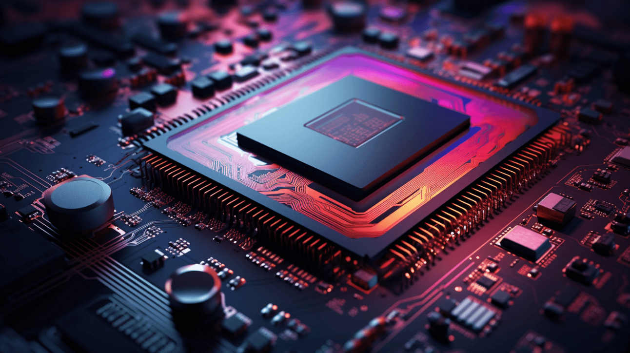 🍟 OpenAI to start developing their own AI chips?