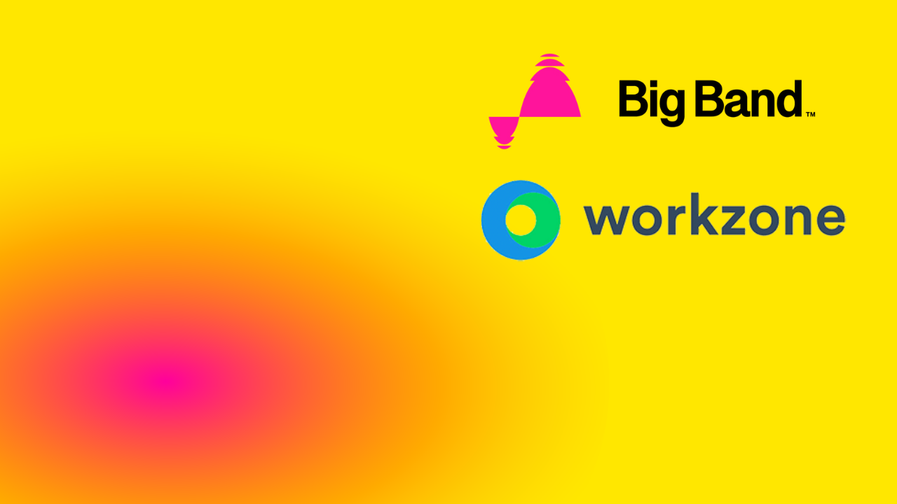 Welcome Workzone to the Band!