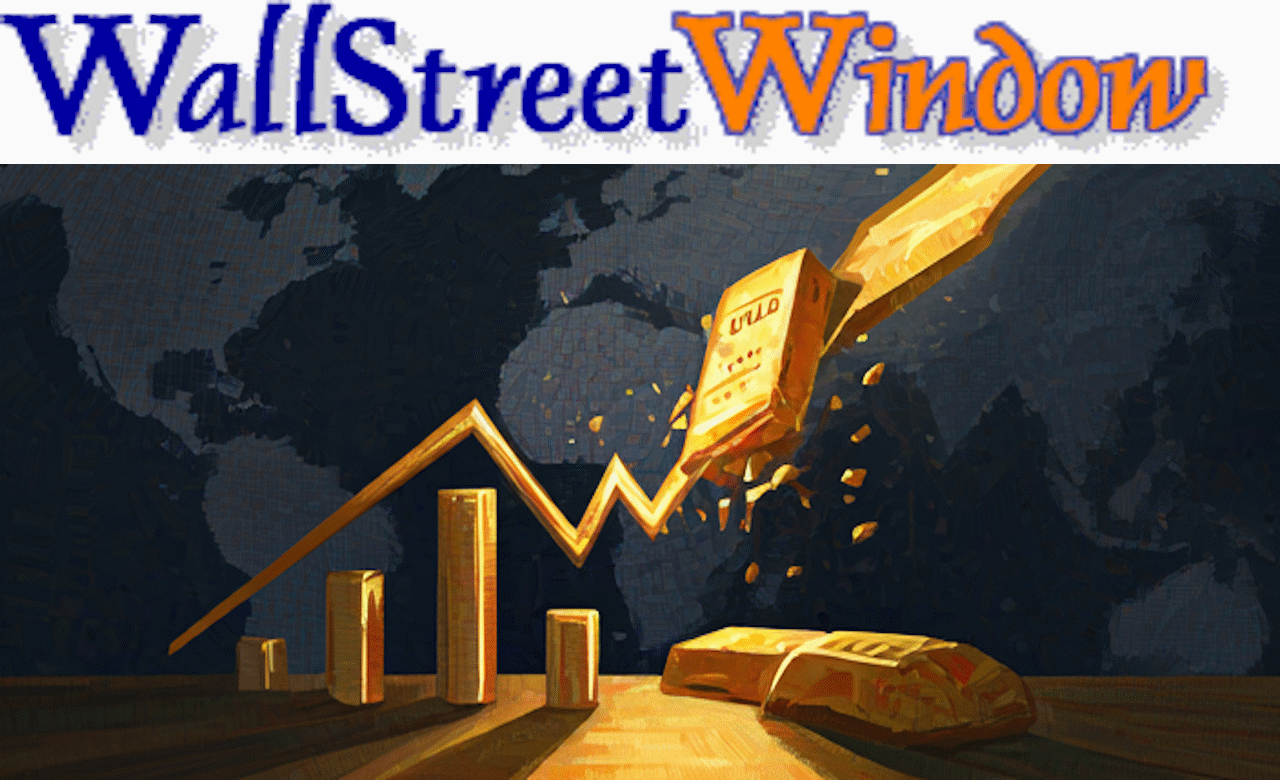 How To Game The End Of This Metals Correction In Gold And Silver ...