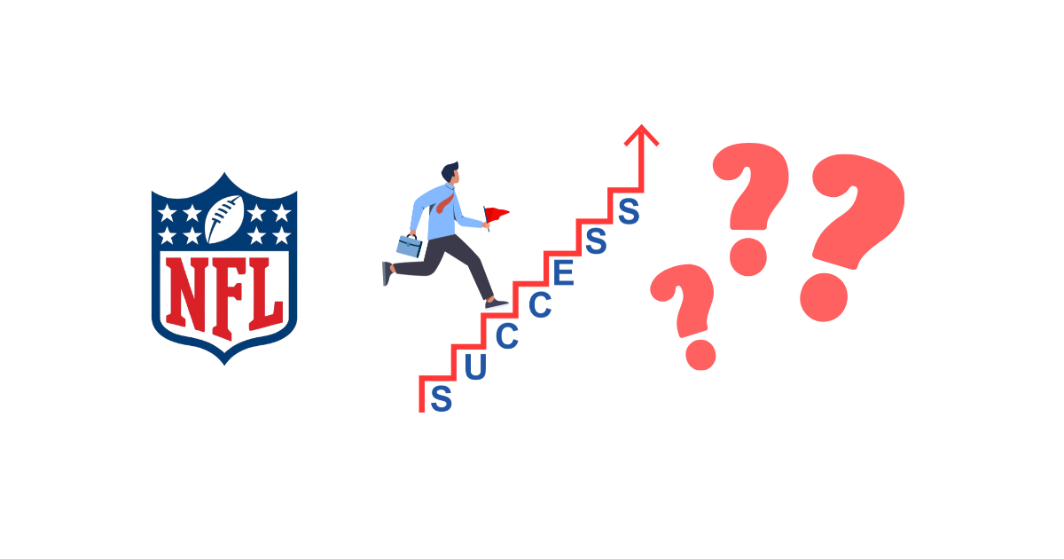 Why I Quit My NFL Dream Job at 27...