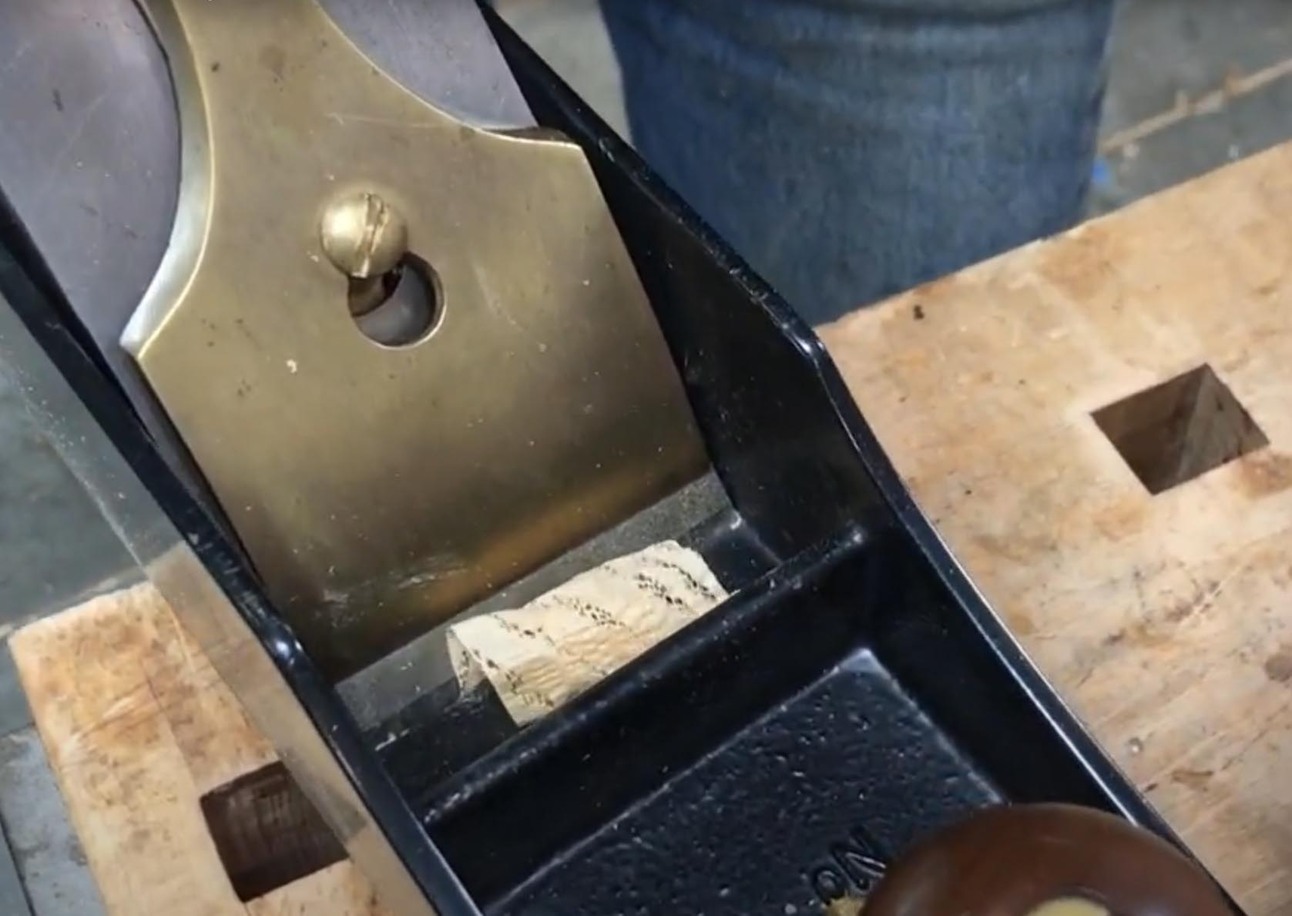 Introduction to Planning Wood