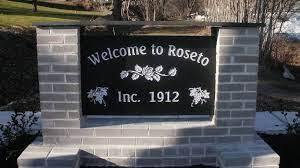 What is the Roseto Effect?
