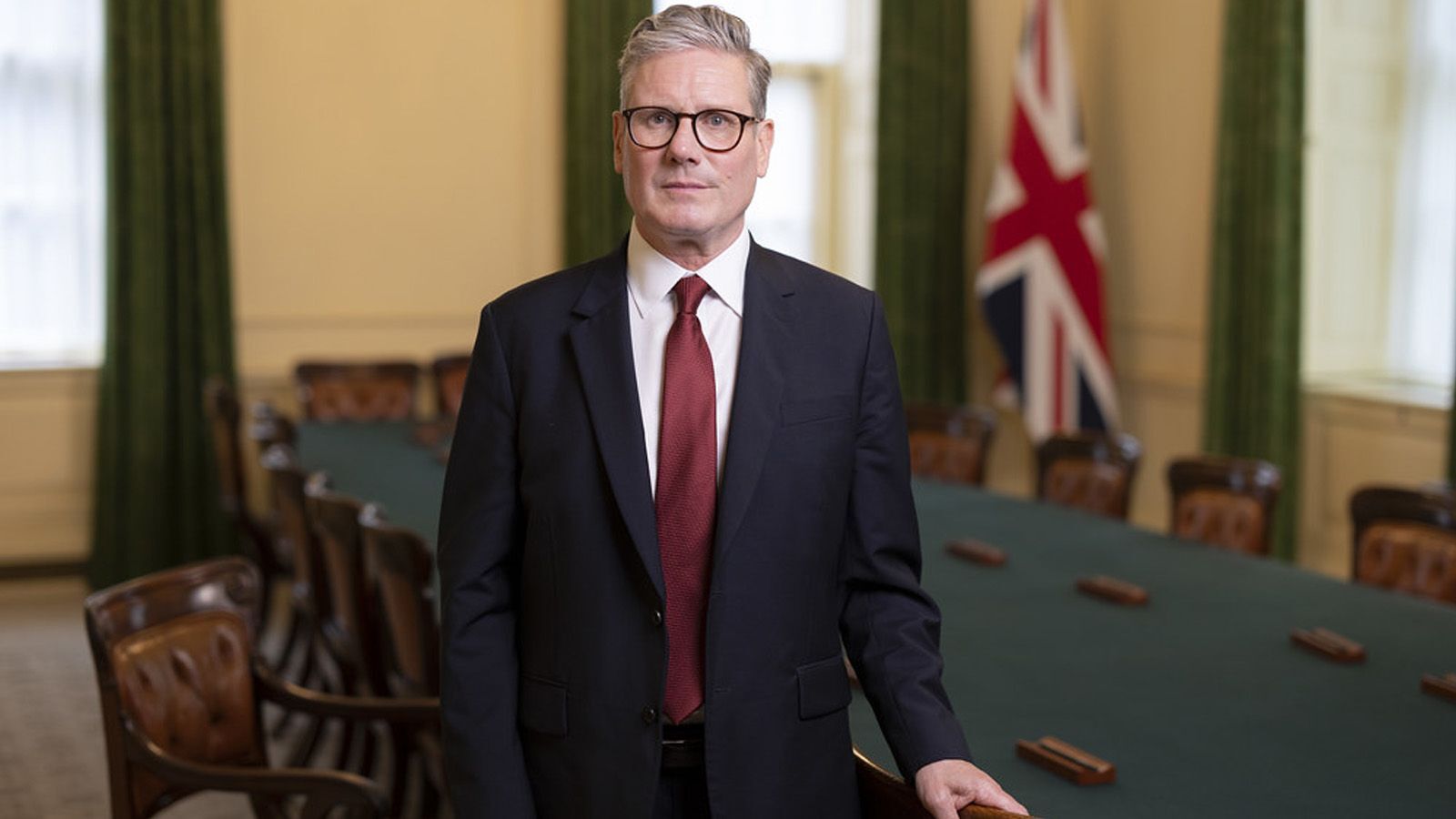 UK to Require Digital ID Cards