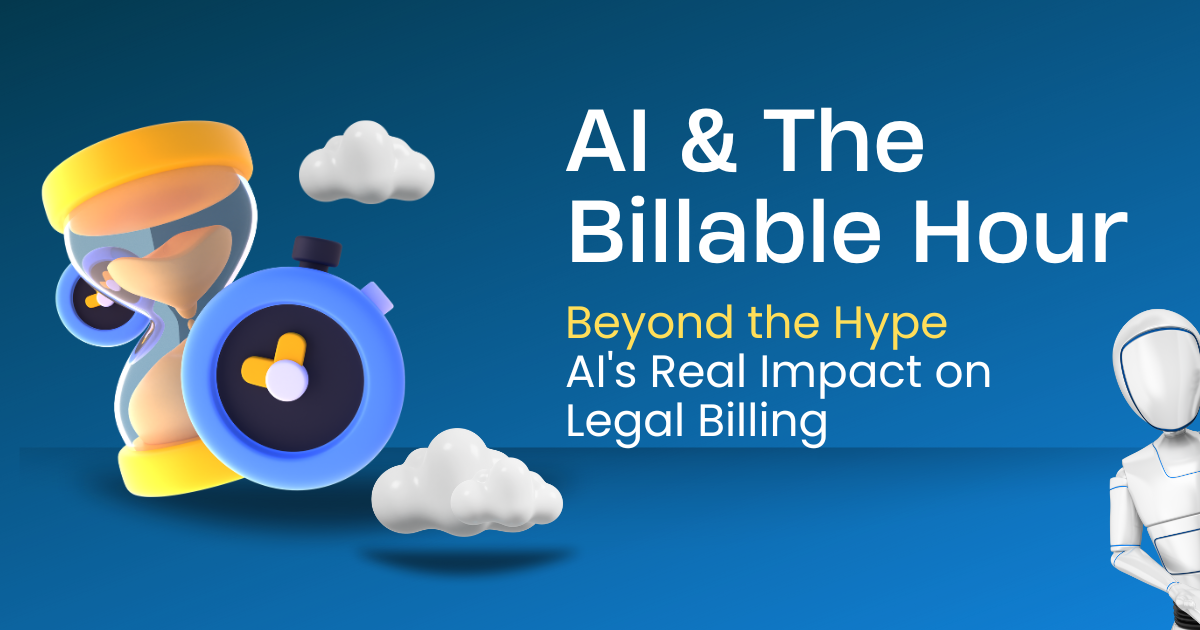 AI & The Billable Hour
