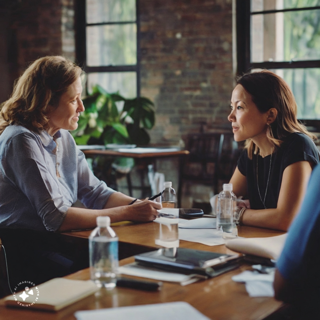 Elevating Dialogue: Mastering High-Level Communication Strategies