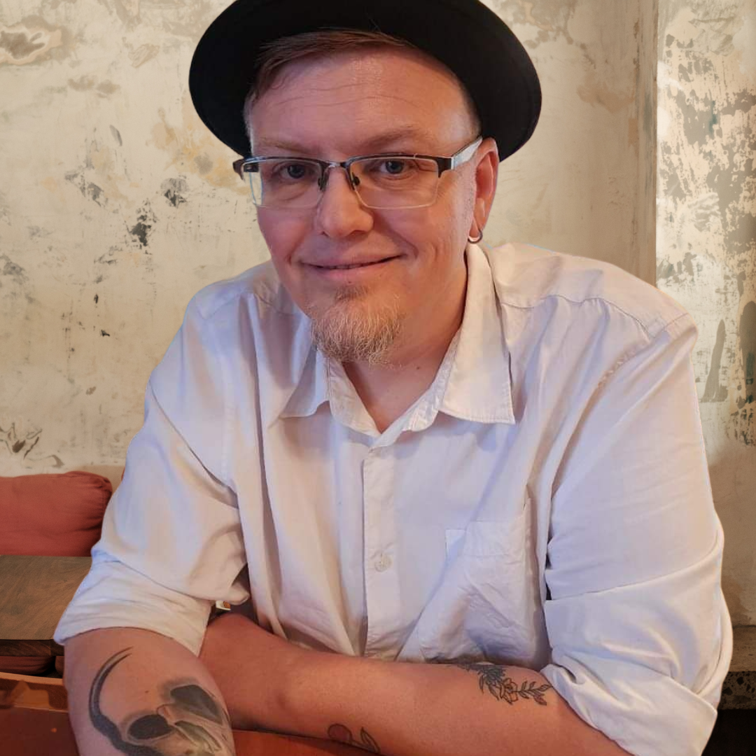 Interview with Kyle Jordan