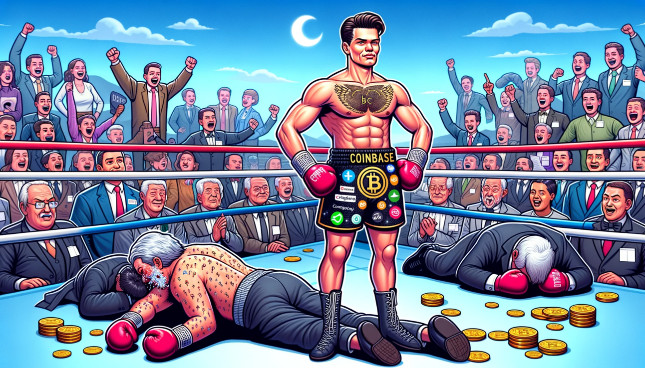 The Santa Rally & PCE Reports