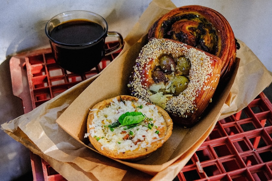 Fill up ya bread box at Perth's best bakeries
