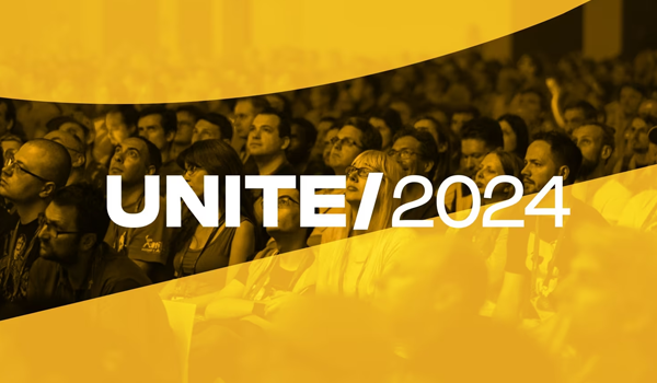 Unity Next Gen unveiled at Unite, and would you game dev with $1mil?
