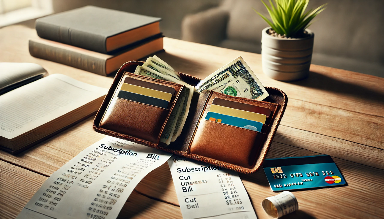 10 Ways to Stop Wasting Money Without Feeling Cheap