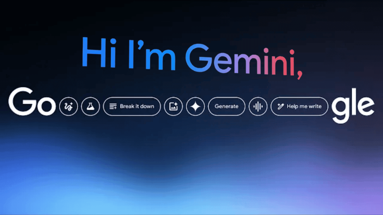 Google Reveals New AI “Reasoning” Model