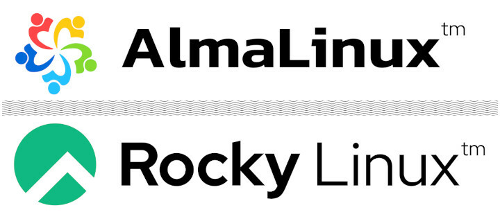 The Free RHEL 9.2 Clone Distros Arrive