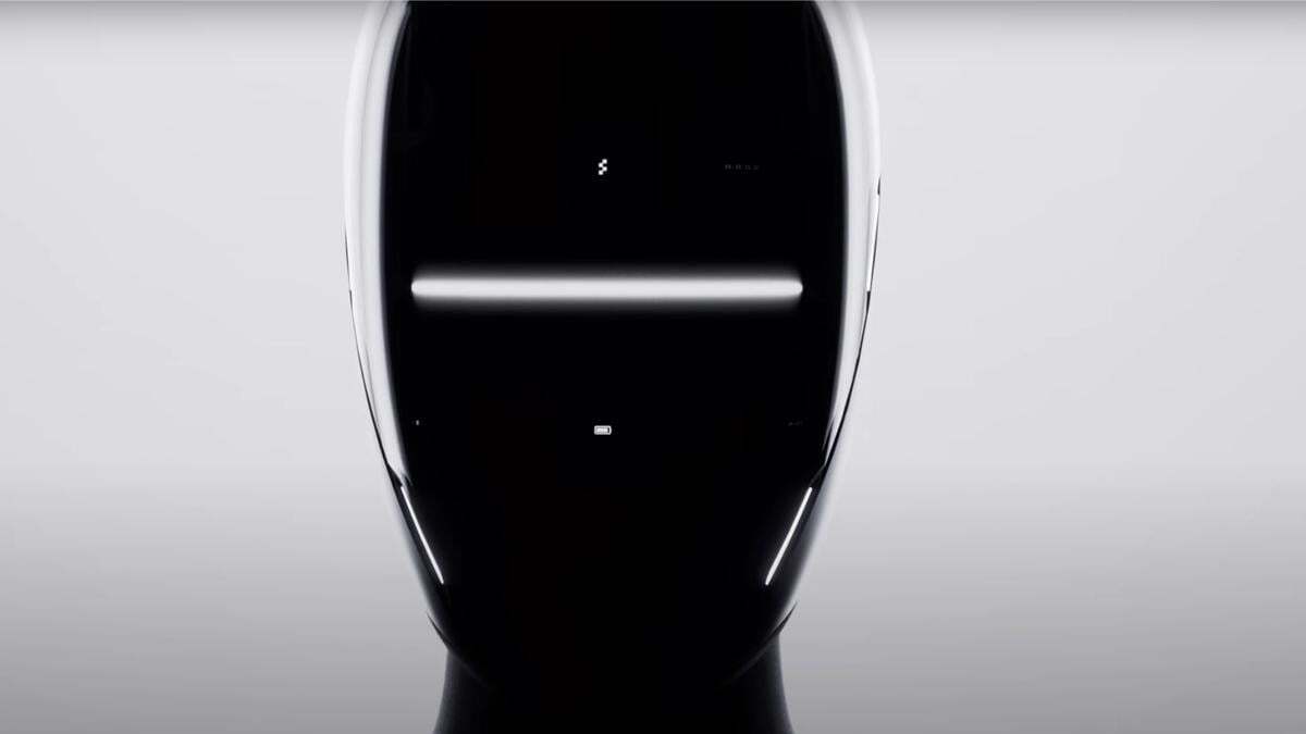 'Most advanced' humanoid robot ever, a wearable AI 'friend', friends ...