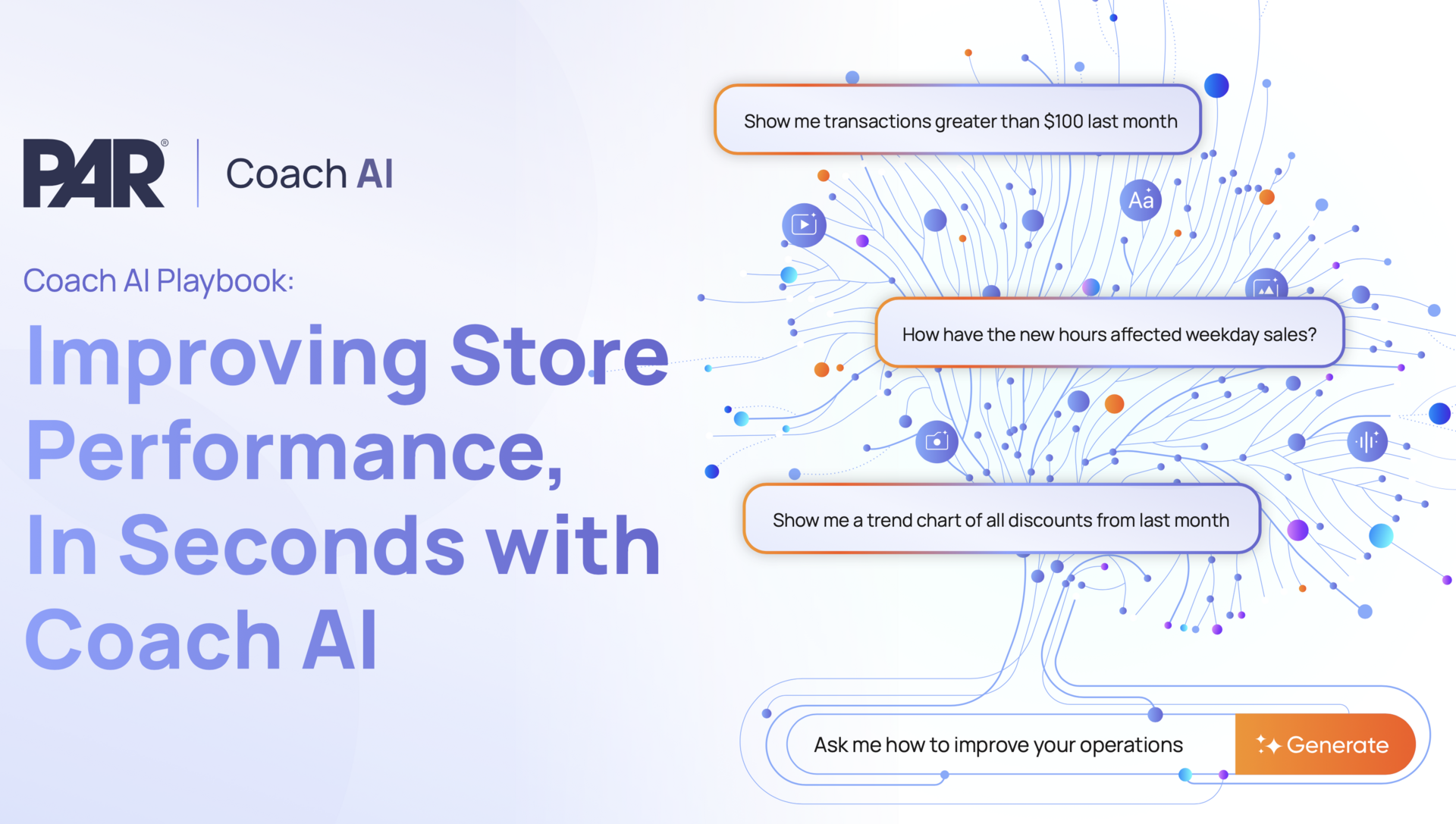 🍽️🚀 Coach AI is live - meet the new engine powering smarter, faster ...