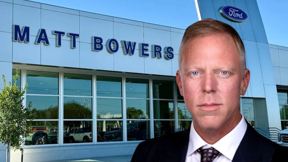 As Carvana expands, dealer Matt Bowers urges operators to stay disciplined