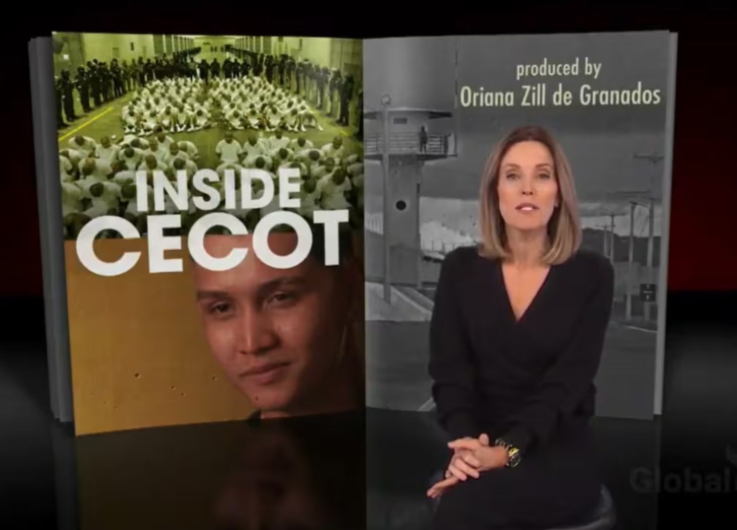 Guess What Trump Named After Himself