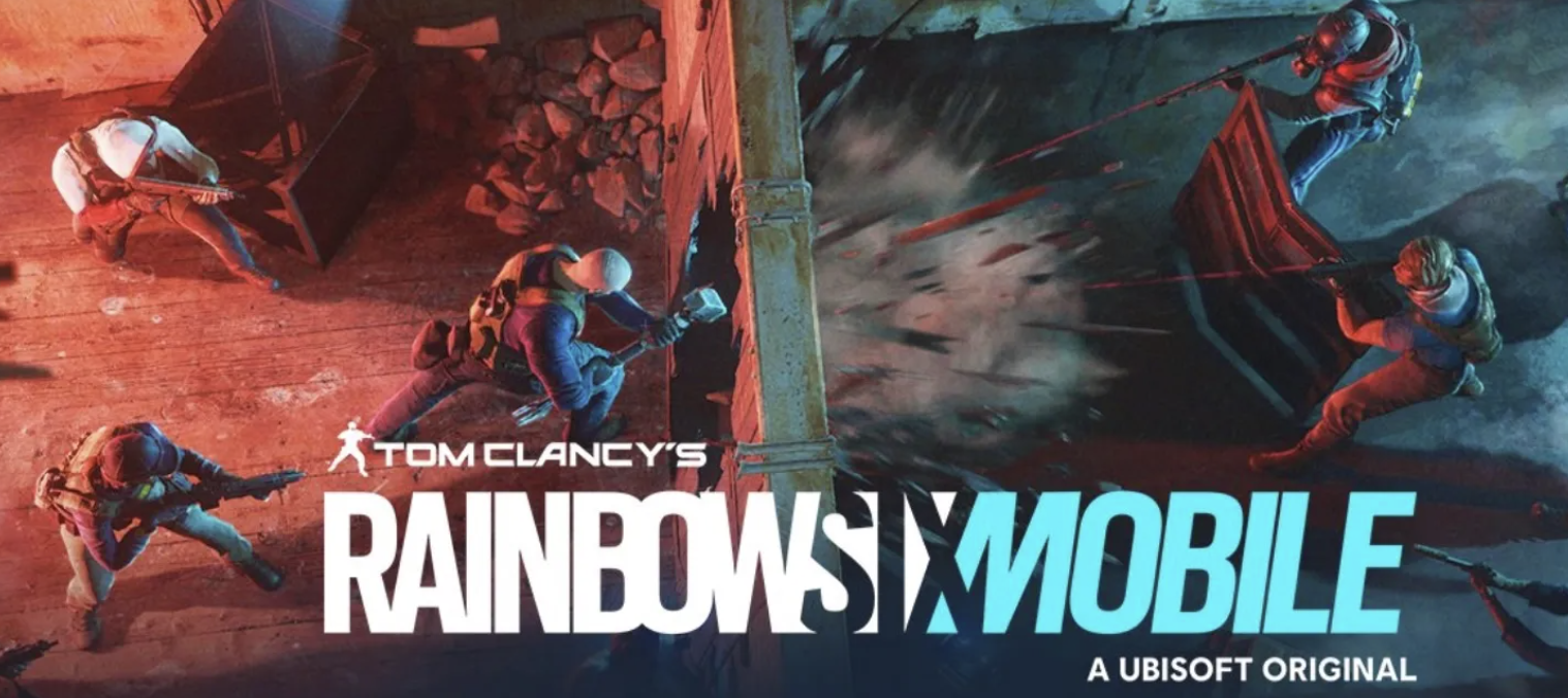 An FPS 6.5 Years in the Making is Launching