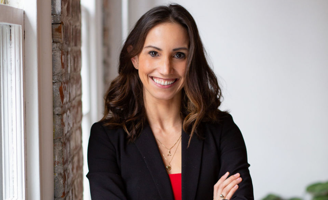 Member Spotlight: Ada Slivinski