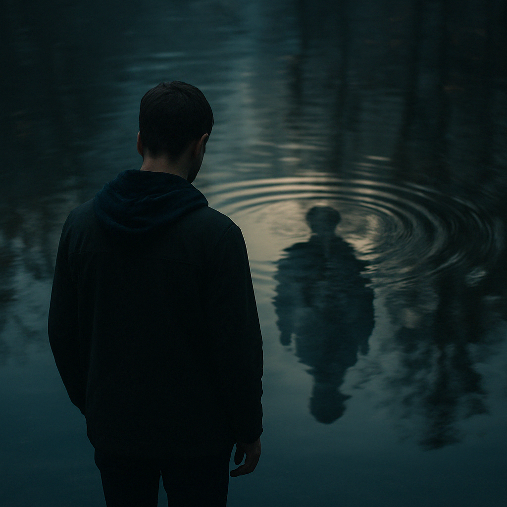 Becoming Someone New