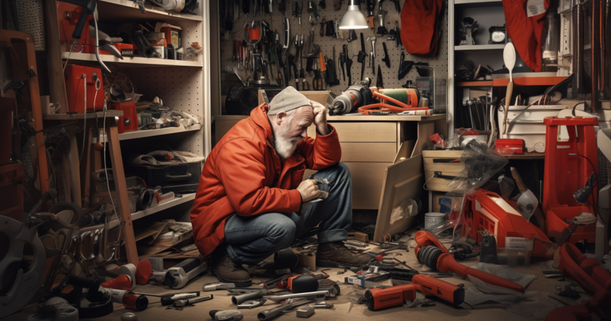 🥷 This Company Is Losing $1B To Theft