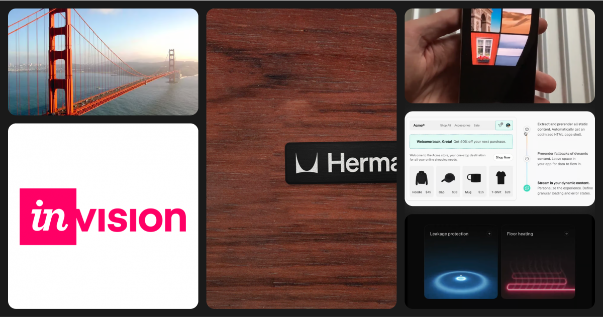 A fond farewell to InVision 🟥