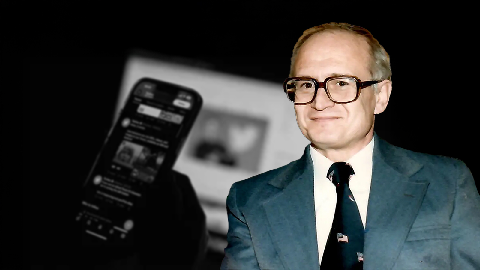 🌊 The Bots Looking for a Civil War