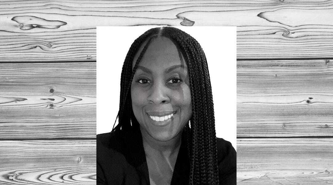 Building Our Own Table: Faith Eatman