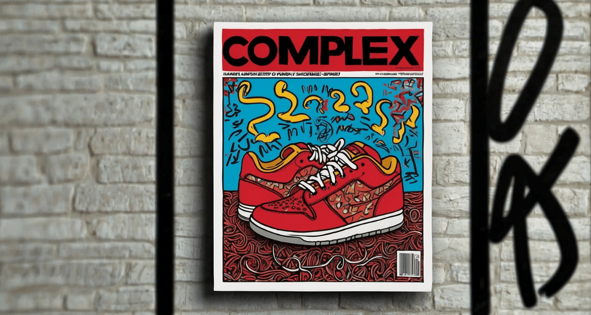 Complex takes over NTWRK