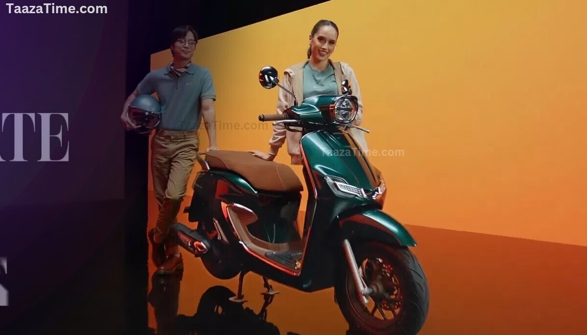 Honda Stylo 160 Launch Date In India & Price: Engine, Design, Features