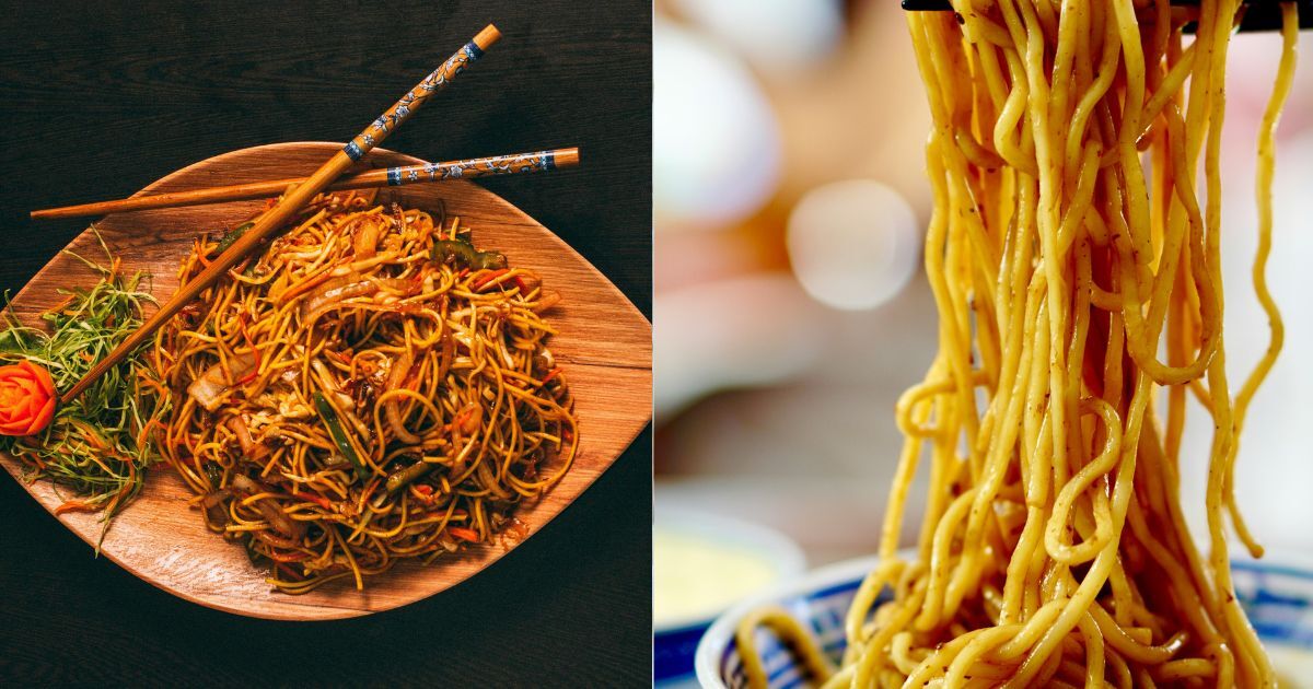 Affordable noodles $13 and under in Melbourne’s east