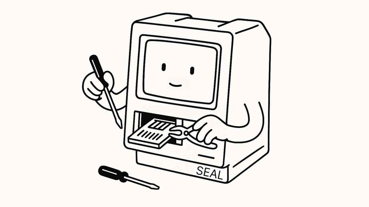 🔄 MIT's SEAL framework teaches AI to upgrade itself