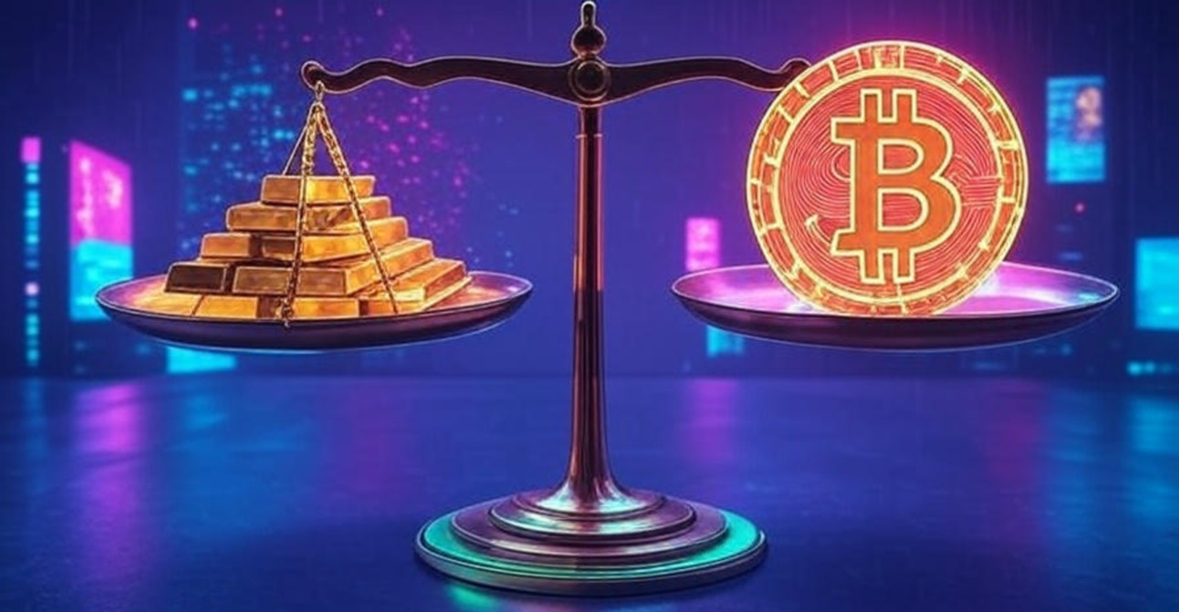 The Best Gold ETFs for 2025: What the Data Tells Us