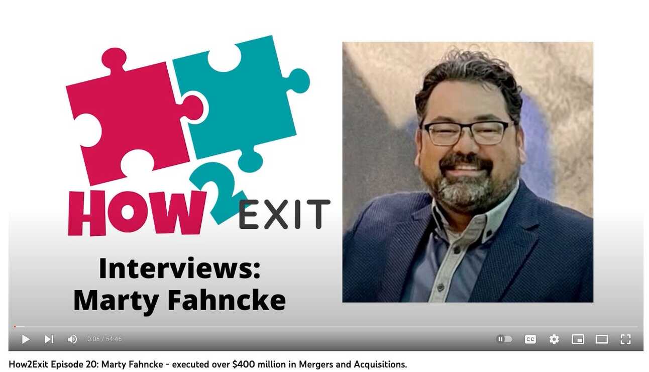 M&A Legals, Growth Via Acquisitions: A DEEPER Dive: The Role of Search ...