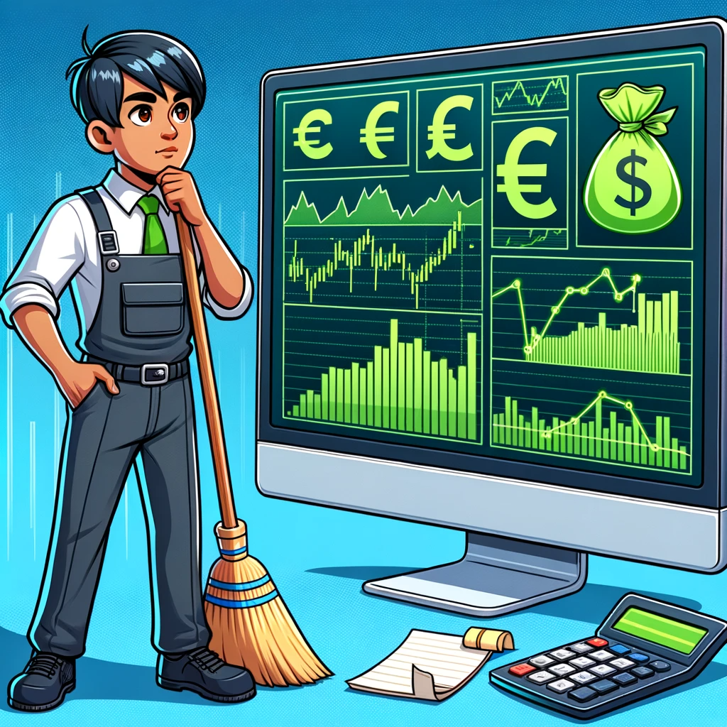 Streamline Your Financial Data Analysis with Tidyquant: A Guide to the R Package