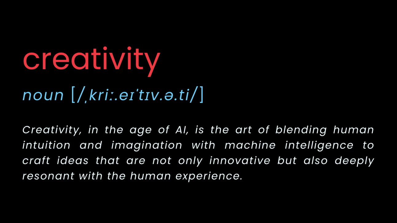 AQ #77: The Rise of AI-Enhanced Creativity: How Modern Marketers Can ...