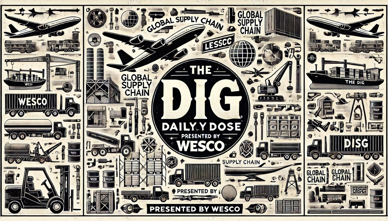 The Dig Daily Dose Edition 471