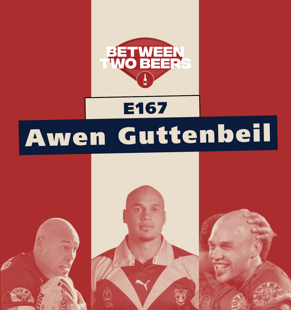 Awen Guttenbeil - What It's Like to Perform a Haka for the Queen