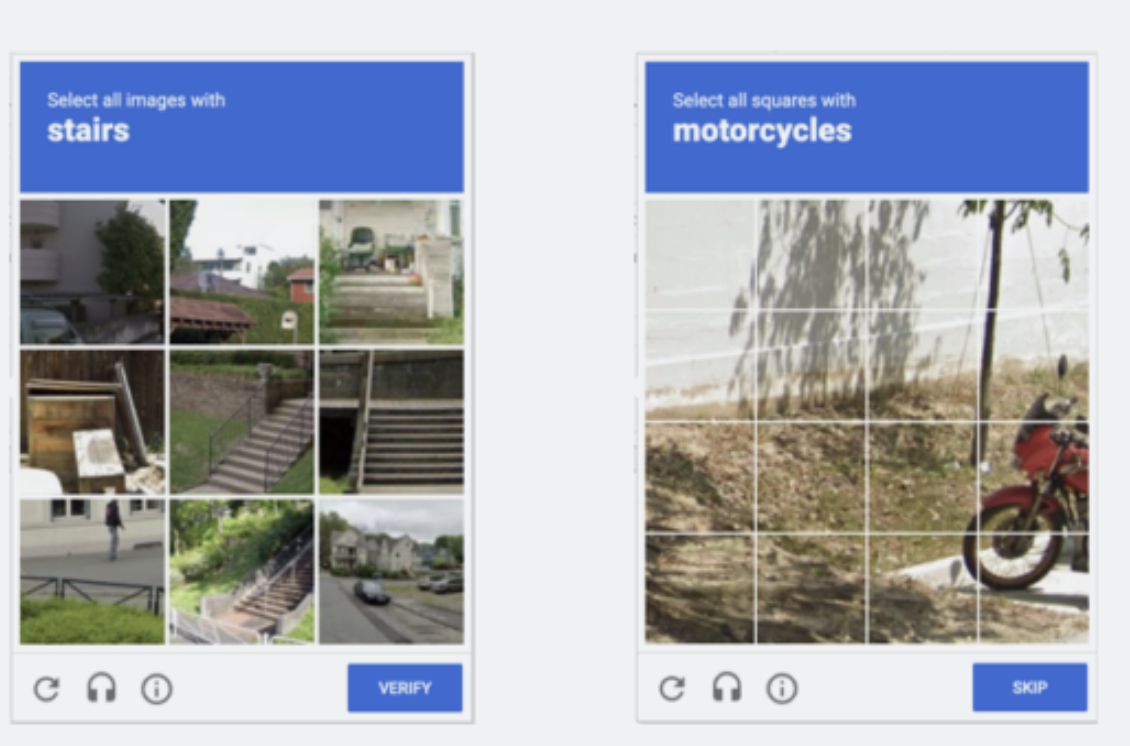AI bots now beat 100% of traffic-image CAPTCHAs