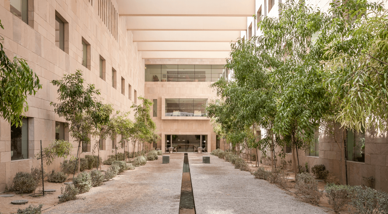 Terrorist-Linked Speakers Set to Appear at Georgetown Qatar Conference