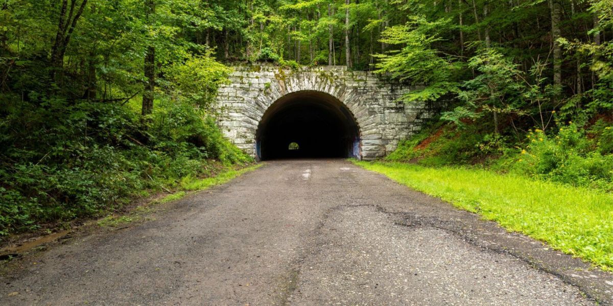 9 Haunted National Park Trails You Can Hike