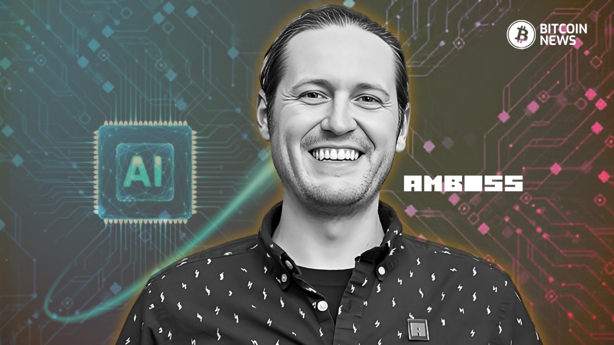 Jesse Shrader and Amboss | Smarter Channel Management for the Lightning ...