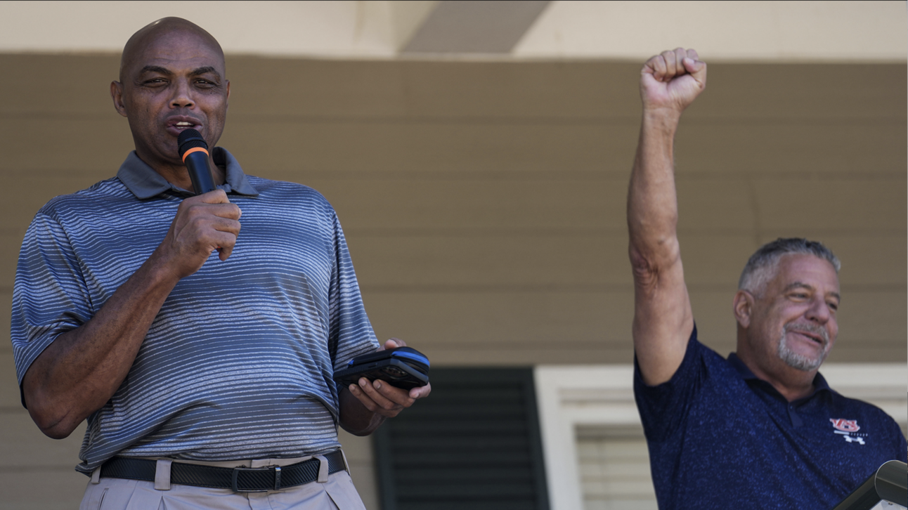 Bodda Getta Brew 10/4: Charles In Charge