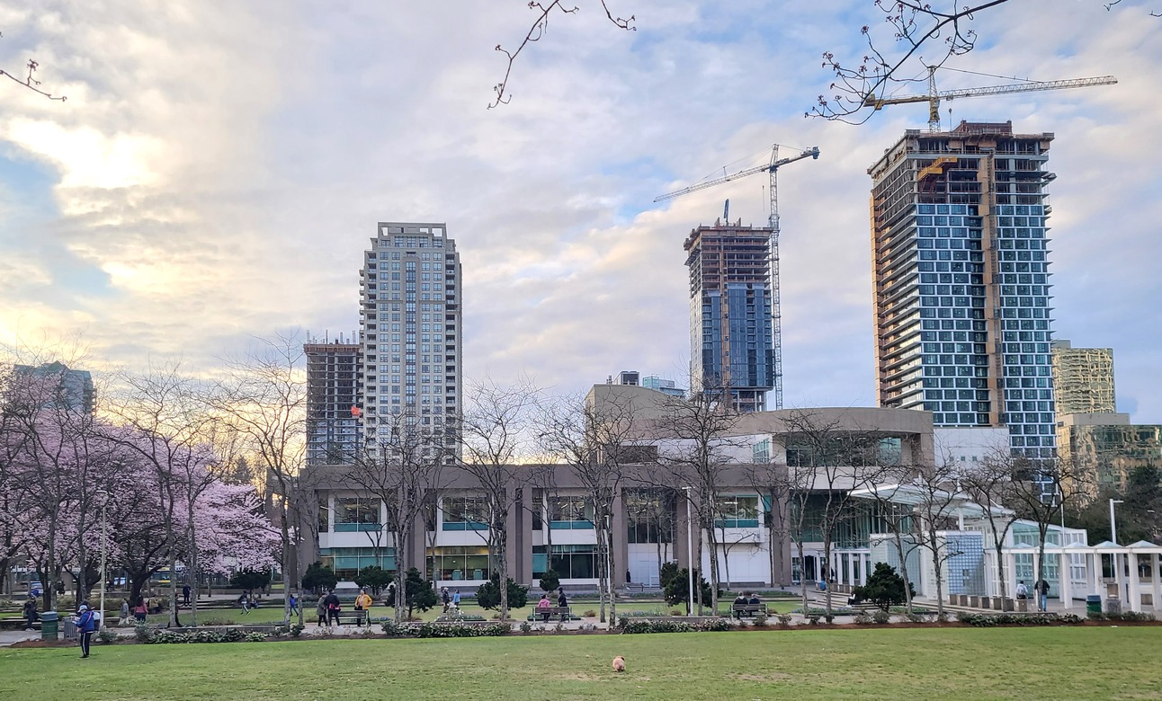 City explores district energy systems for new developments