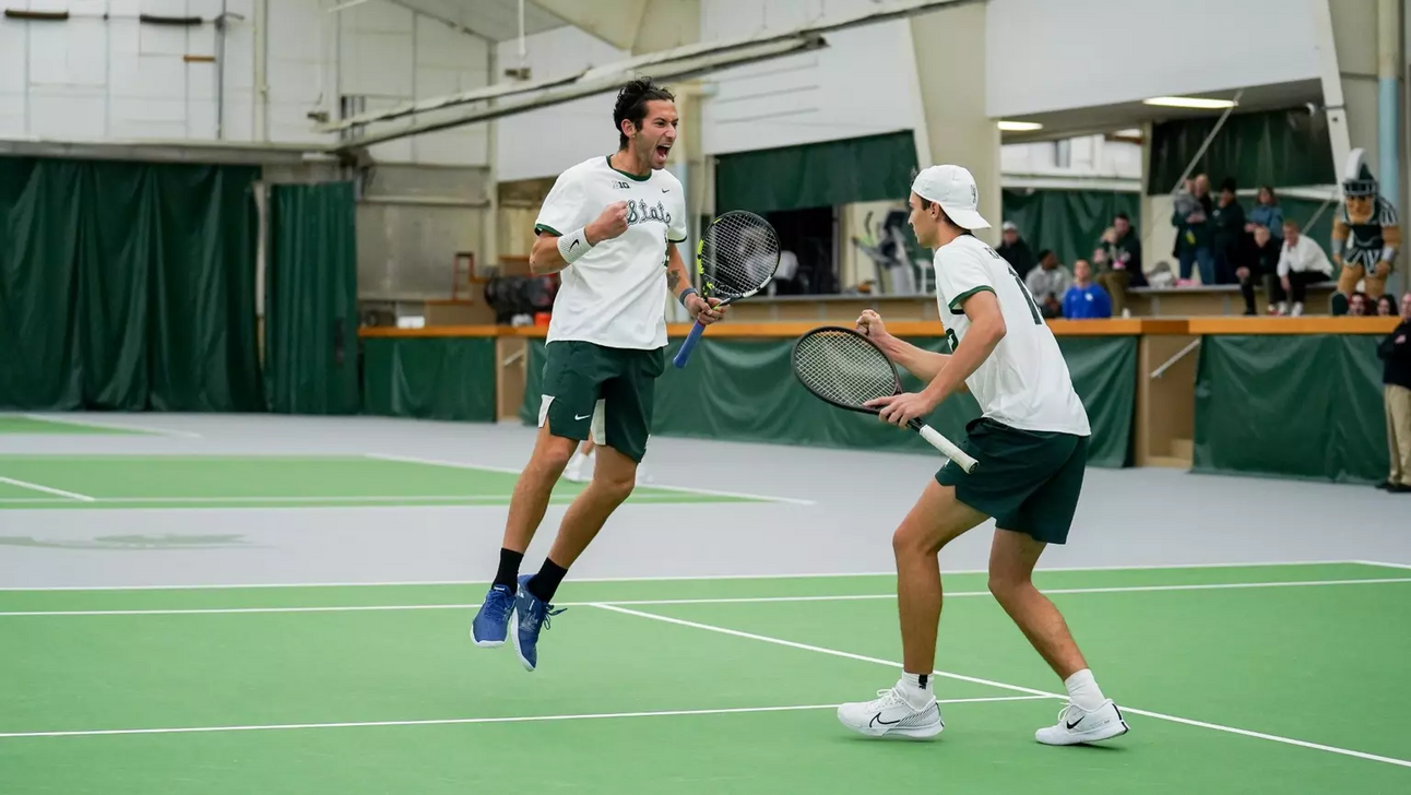 Spartan Brew 1/23: Movin' On Up