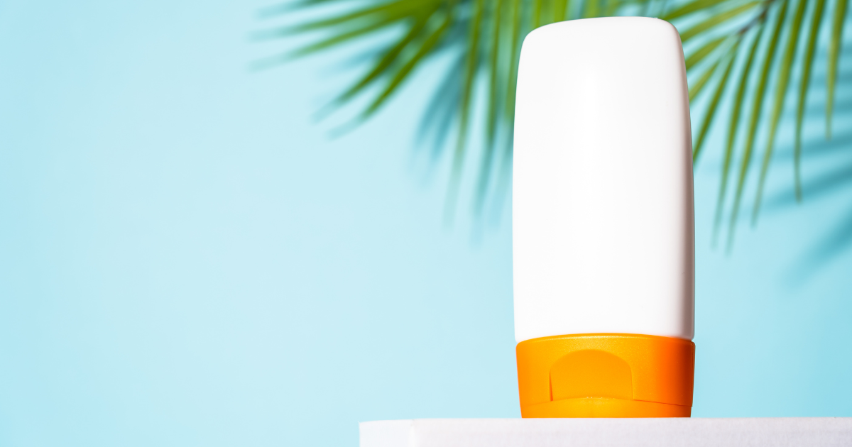 New Sunscreen for the US? Parsol Shield submitted for FDA approval