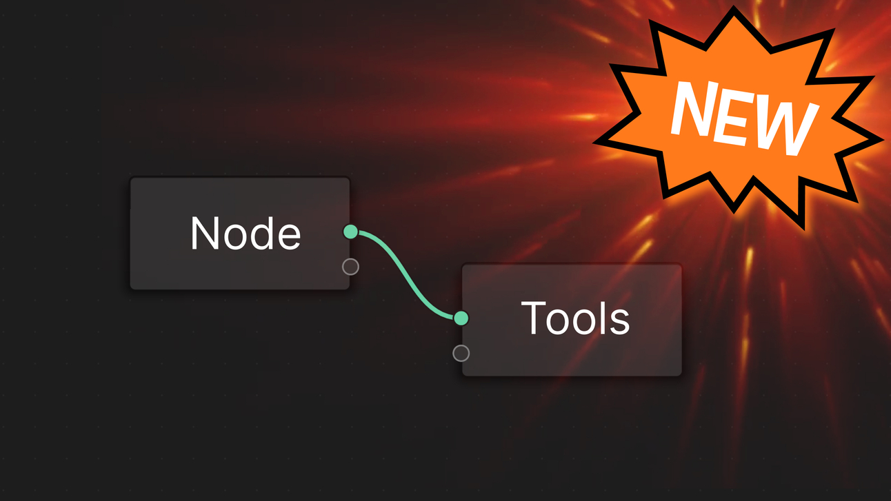 Node Tools