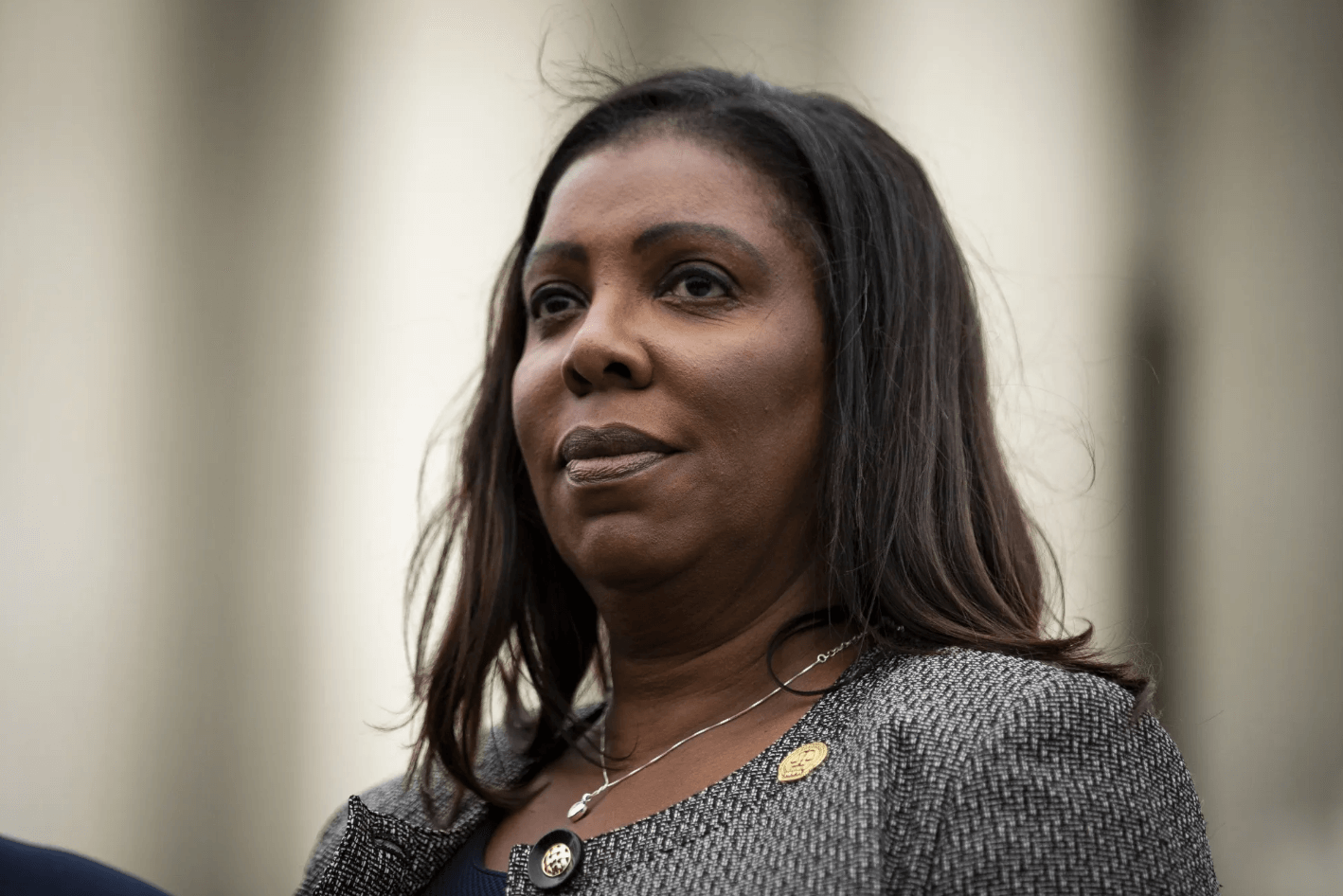 Fannie Mae and Freddie Mac Shutter New York Offices Over Letitia James’ Corruption