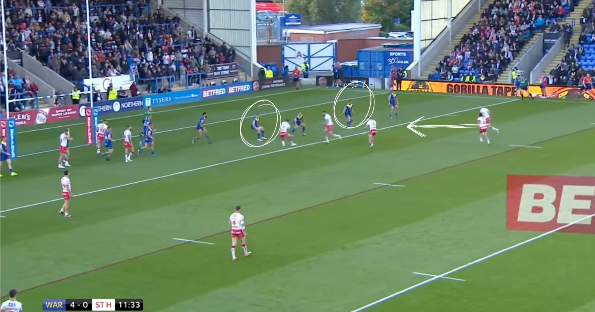 What Lewis Dodd can bring to the South Sydney Rabbitohs