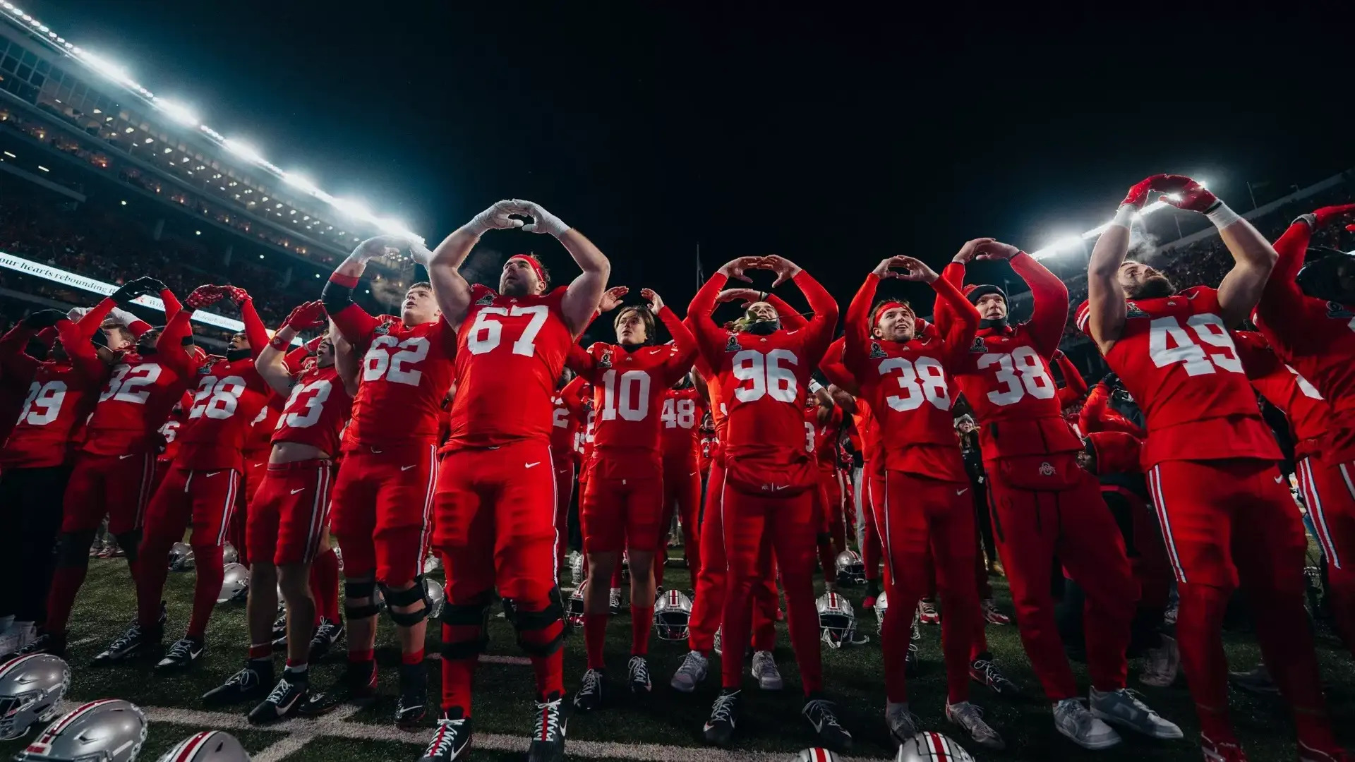 OSU's No.1 Star Leaves Program