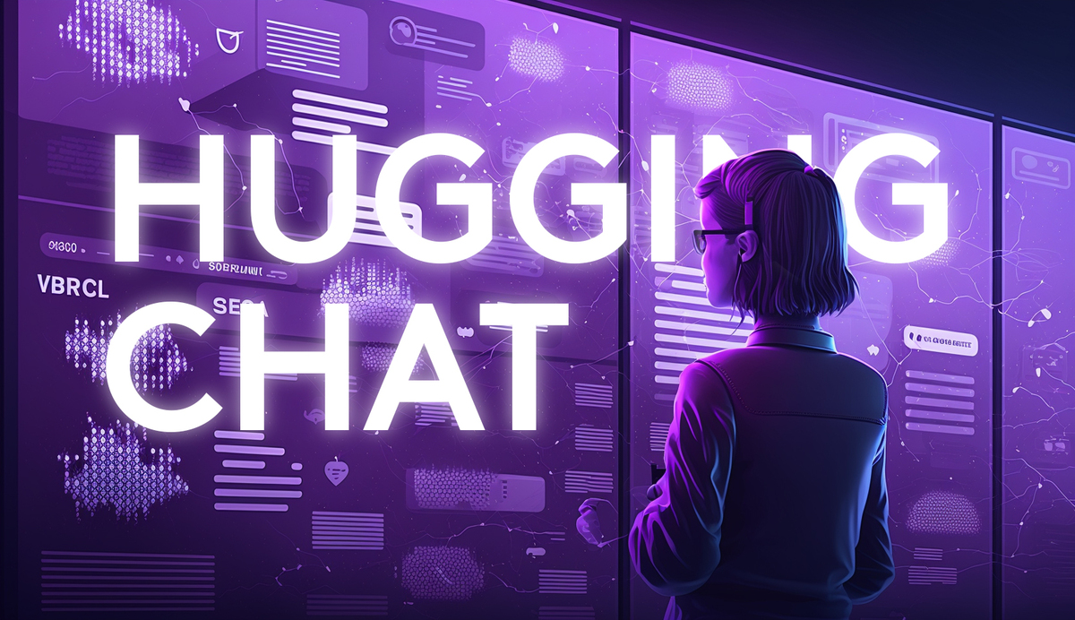 Hugging Face's ChatGPT alternative